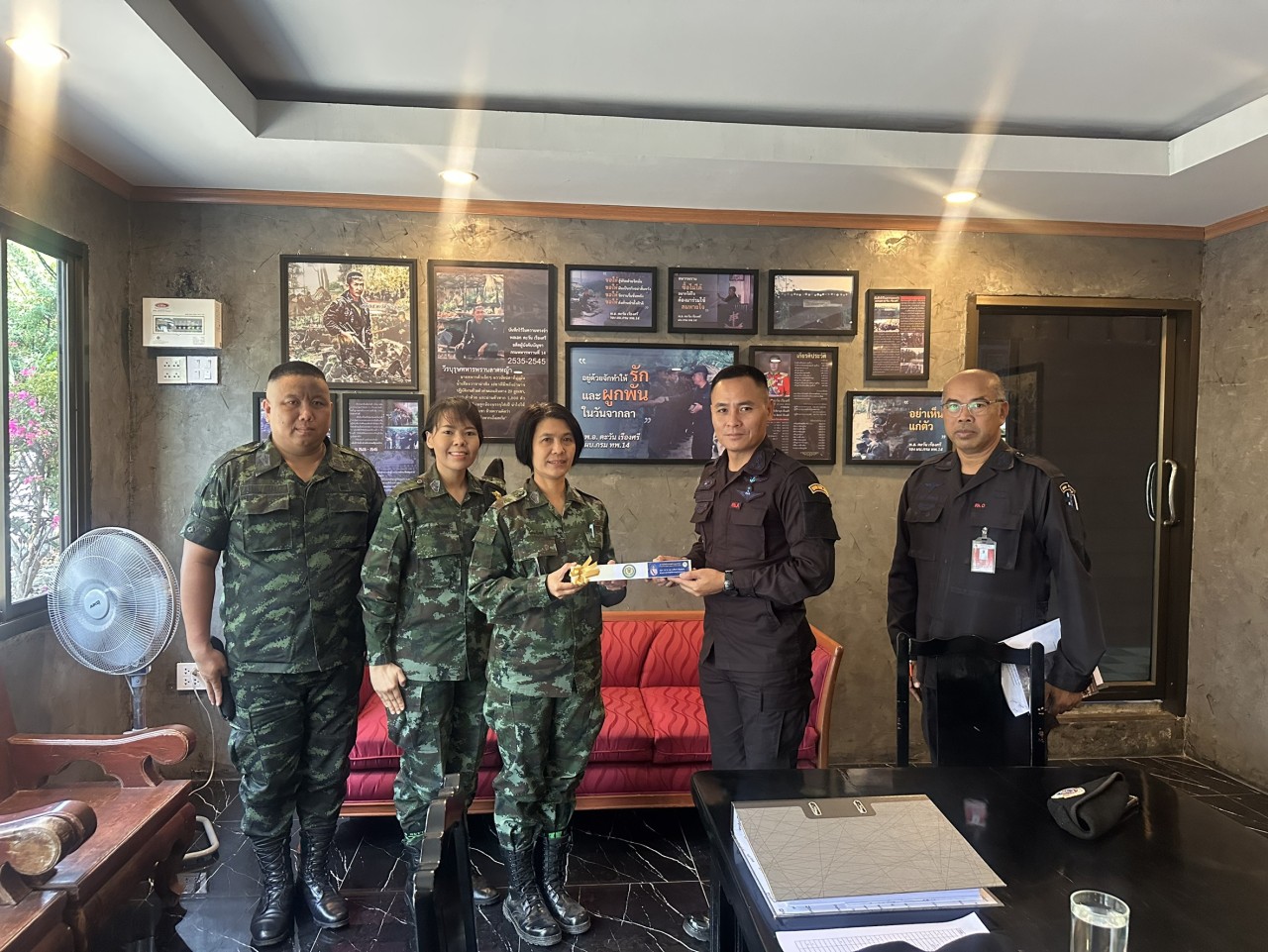 สถาบันวิจัยวิทยาศาสตร์การแพทย์ทหาร afrims.go.th